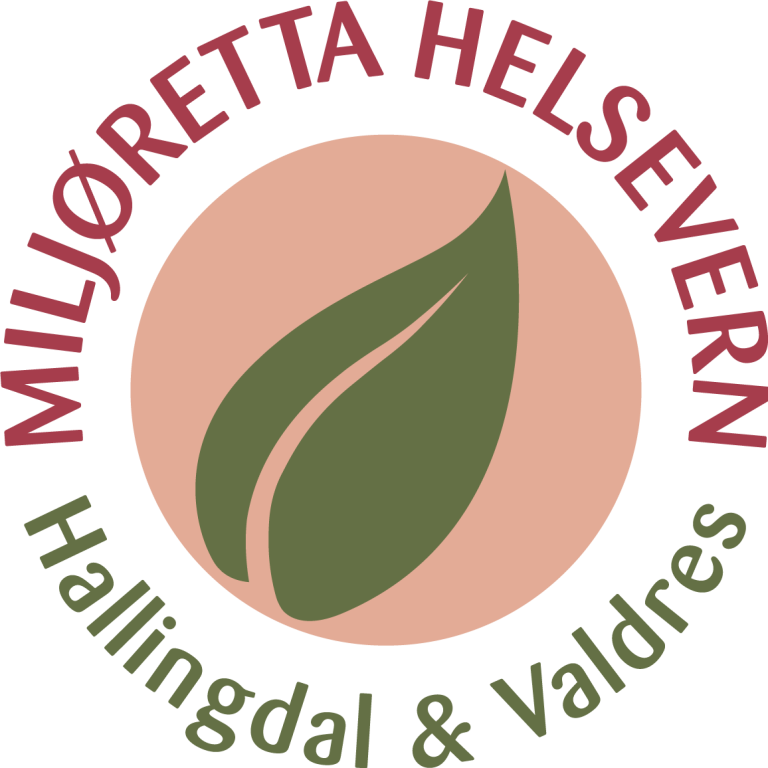 Planlegger du ny barnehage? - Miljøretta Helsevern Hallingdal