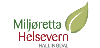 Forside - Miljøretta Helsevern Hallingdal